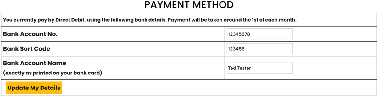 Portal Guide - ParentShield Knowledge Base