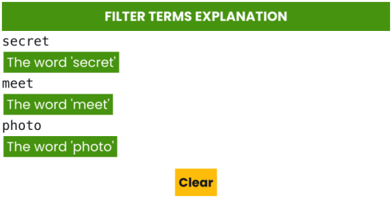 Portal Guide - ParentShield Knowledge Base