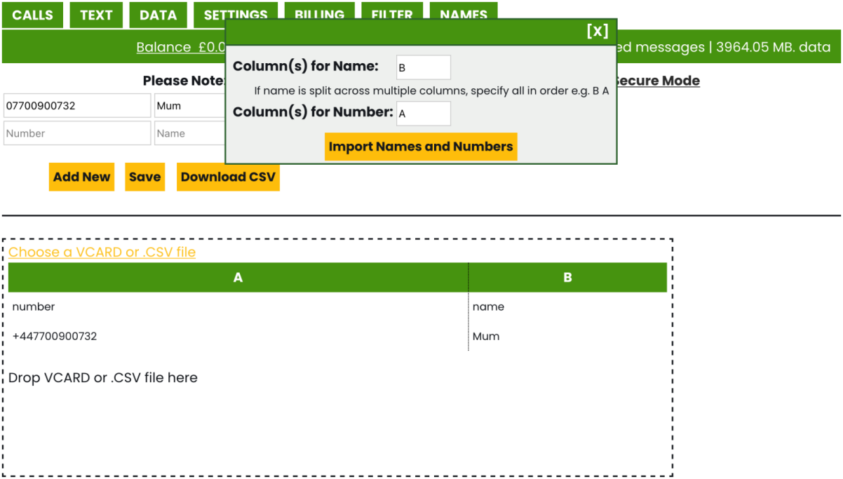 Portal Guide - ParentShield Knowledge Base