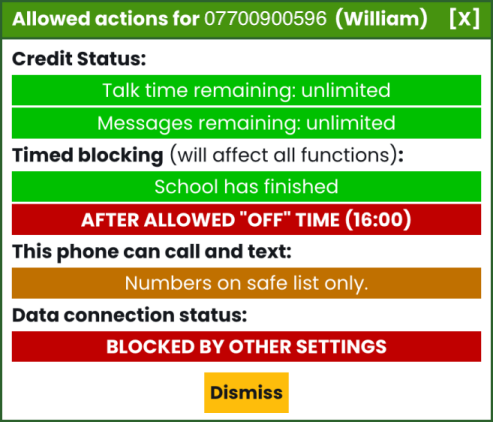 Portal Guide - ParentShield Knowledge Base