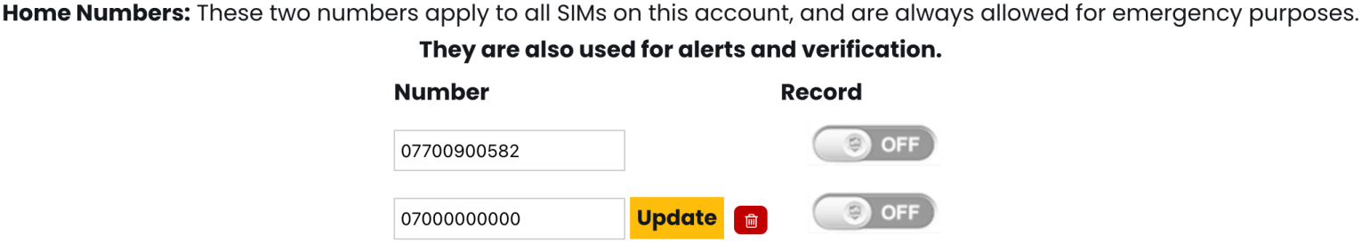 Portal Guide - ParentShield Knowledge Base
