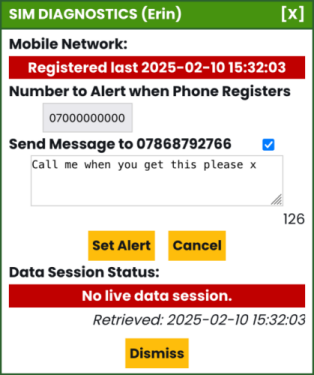 Portal Guide - ParentShield Knowledge Base