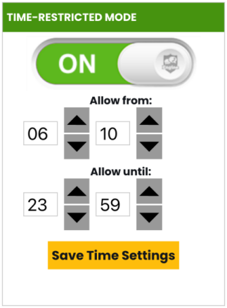 Portal Guide - ParentShield Knowledge Base