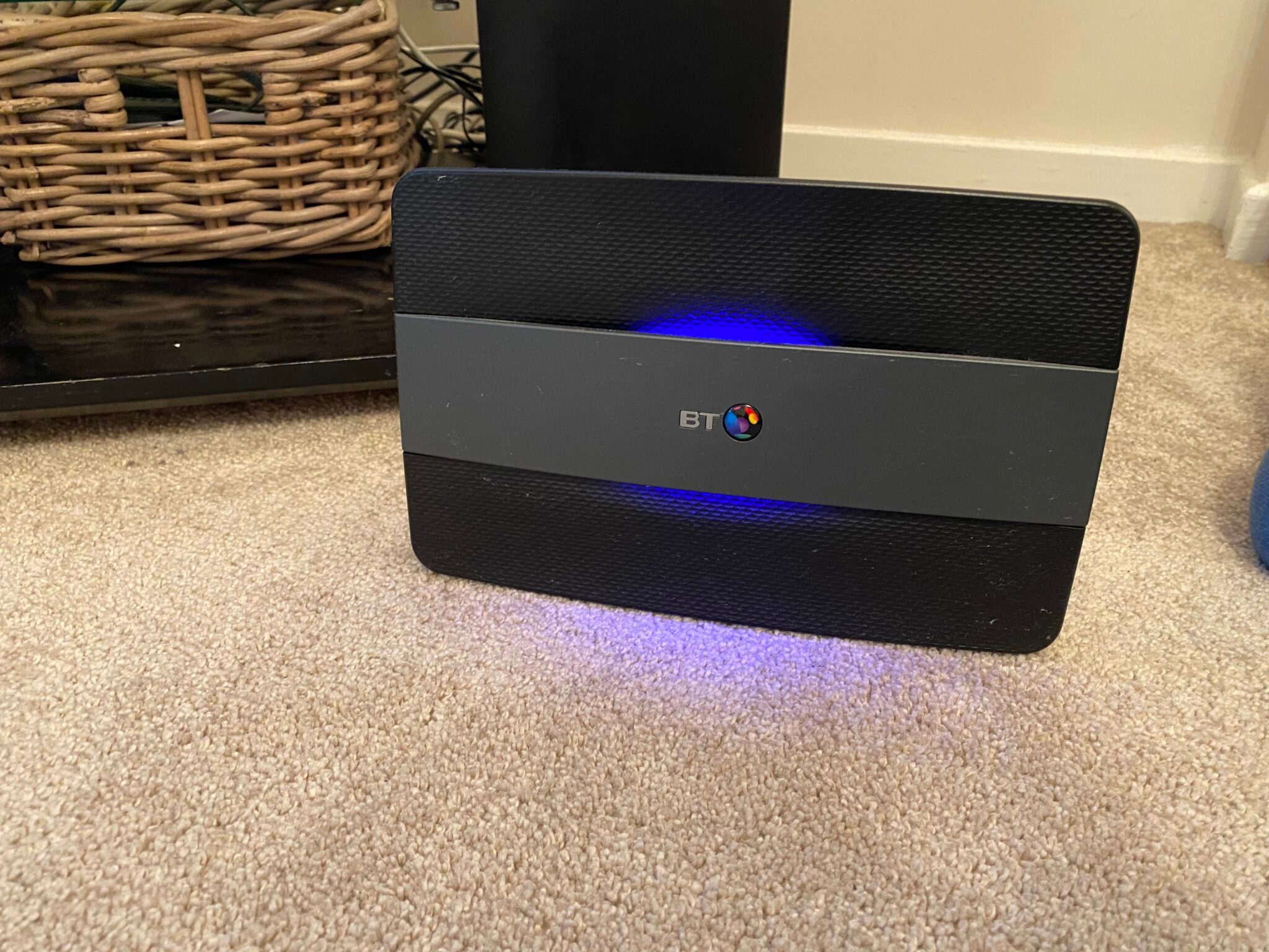 The Perfect Home Network for Families - Instructions