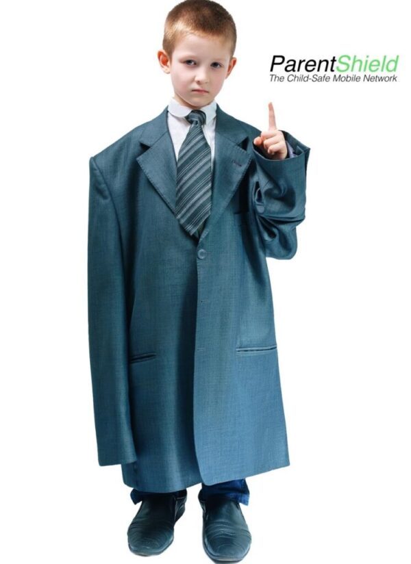 The Best SIM for Kids in 2025 - ParentShield Child Safe SIM