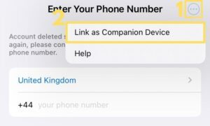 Monitoring WhatsApp - ParentShield Child Safe SIM