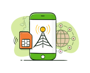 ParentShield Child Safe SIM and Mobile Network for Children