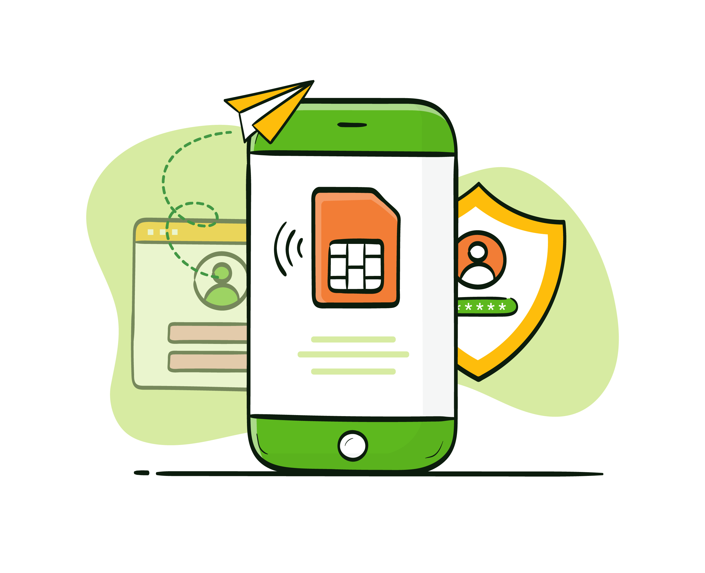 Welcome to ParentShield - ParentShield Child Safe SIM