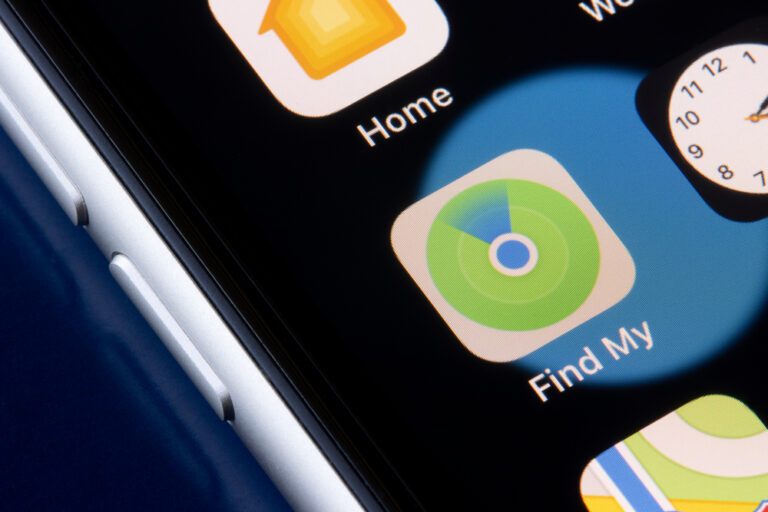 How To Set Up Location Tracking on a Child’s iPhone