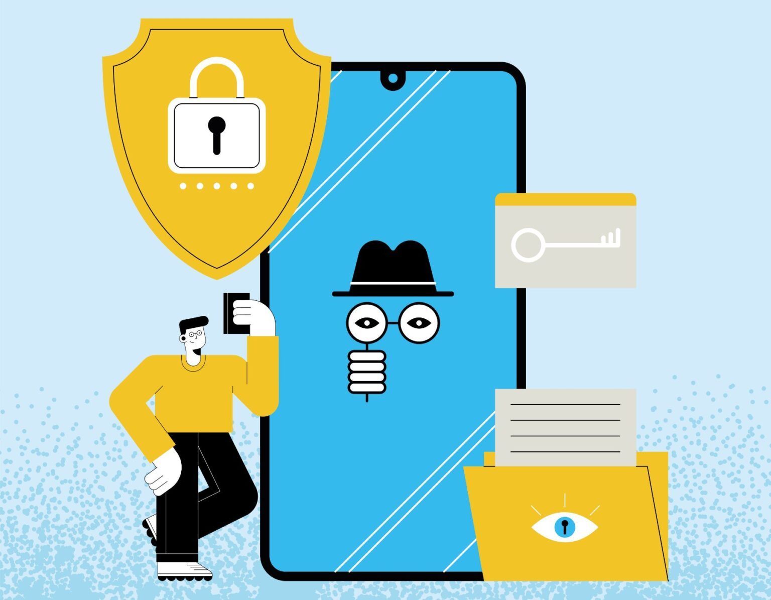 Teaching Good Cybersecurity Practices to Children - ParentShield Child ...