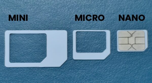 SIM Size Guide - ParentShield Child Safe SIM