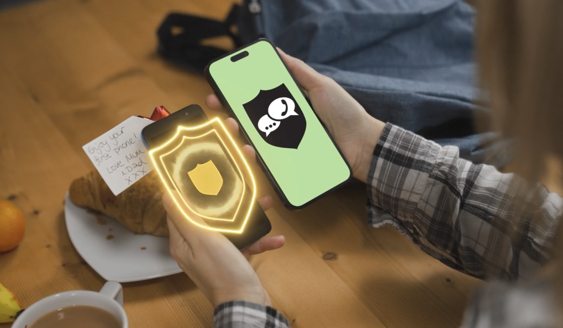 Meet the Mobile Network Designed for YOUR Child - ParentShield Child ...