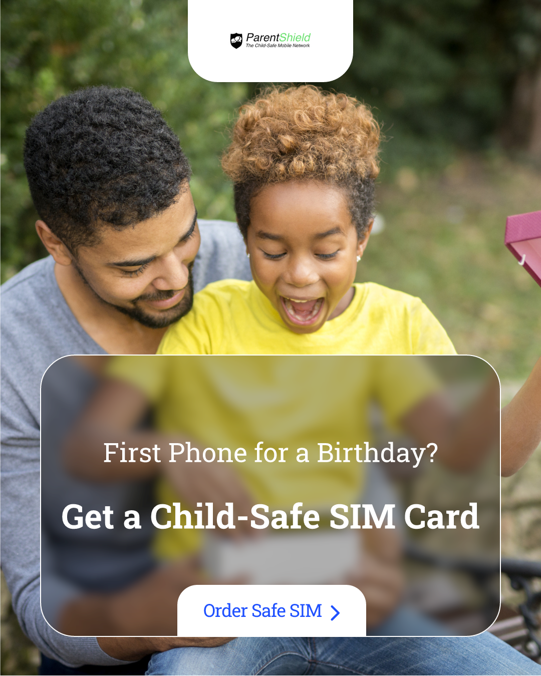 Best Dumb Phones for a Child - ParentShield Child Safe SIM